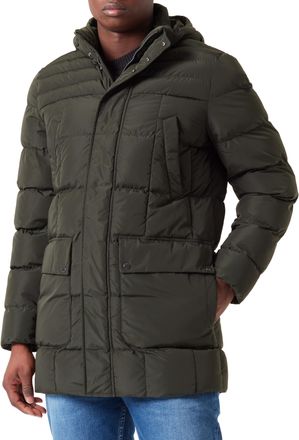 Geox Man M HILSTONE JACKETS ROSIN54_IT