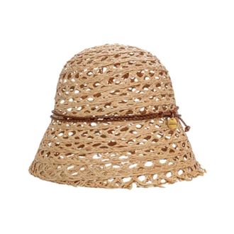 Ruslan Baginskiy Damen, Accessories, Beige, S/MGr&ouml;&szlig;e