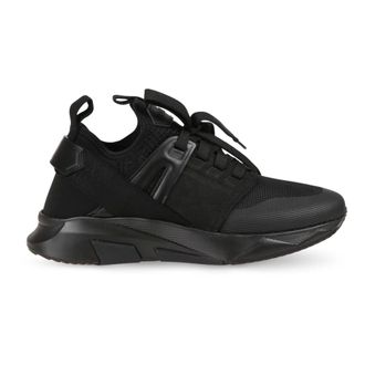 Tom Ford Herren, Schuhe, Schwarzk, 40 EUGr&ouml;&szlig;e