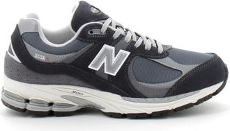 New Balance Homme, Chaussures, Multicolore, Taille: 43 EU 2002R Baskets