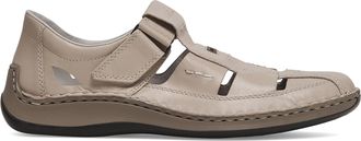 Rieker Sandalen Rieker 05284-60 Beige