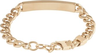 Fossil Armband