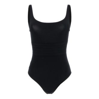 Eres Asia One-Piece Badeanzug - - Swimwear - Damen - Schwarzk - M