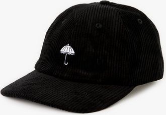 H&eacute;las. Casquette brod&eacute;e en coton