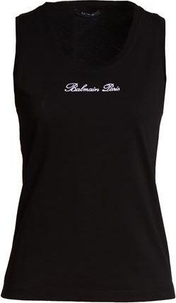 Balmain TOPS - D&eacute;bardeurs sur YOOX.COM