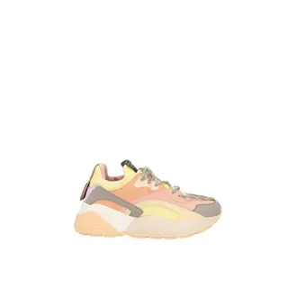 Stella McCartney Eclypse Colourblock - - Shoes - Damen - Mehrfarbig - 39 EU