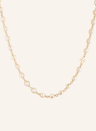 Tory Burch Tory Burch Halskette gold