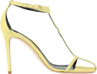 Elisabetta Franchi SCHUHE - Sandalen auf YOOX.COM