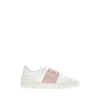 Valentino Garavani Damen, Schuhe, Wei&szlig;, 37 EUGr&ouml;&szlig;e