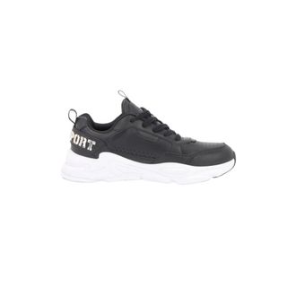 Plein Sport Plein Sport - Schuhe > Sneakers - - Sport - Herren - Schwarzk - 42 EU