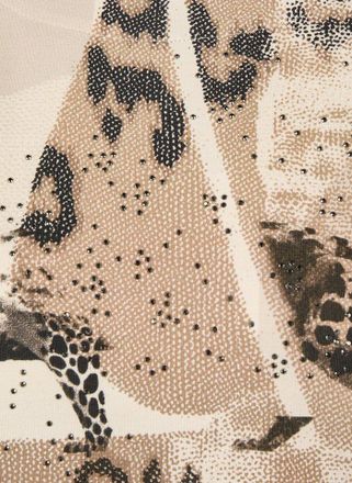 Rabe Print-Shirt T-Shirt