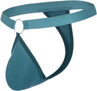 Generic Maiclaice Homme &eacute;lasthanne Tanga Taille Basse Bikini Slip sous-v&ecirc;tement A24