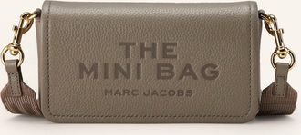 Marc Jacobs Umh&auml;ngetasche The Mini Bag beige
