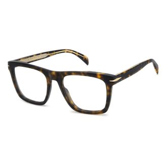 David Beckham Brille DB 7020 Gr&ouml;&szlig;e 51-20 mm Matte Havana/Eye size: 51 - Bridge size: 20