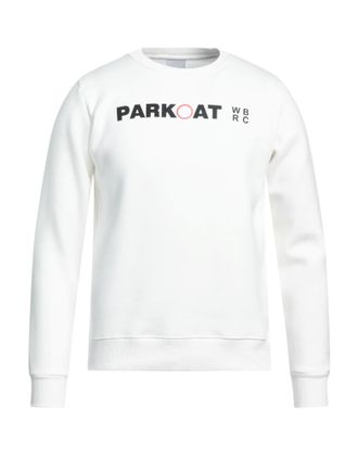 Parkoat TOPS - Sweatshirts auf YOOX.COM