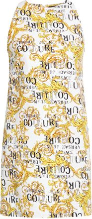 Versace KLEIDER - Mini-Kleider auf YOOX.COM