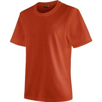 Maier Sports Herren Shirt Walter He-Shirt 1/2 Arm