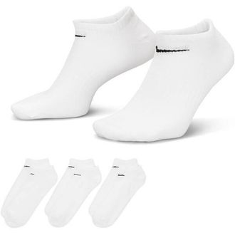 Nike Lifestyle - Textilien - Socken Everyday LW No-Show Socken 3er Pack