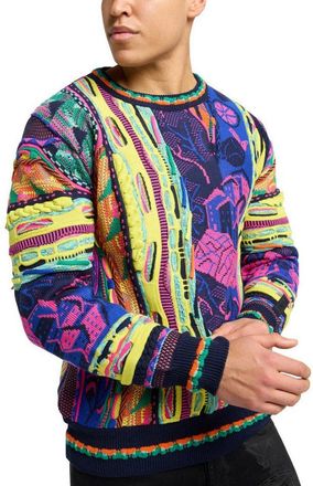 Carlo Colucci Sweater Eberhoefer