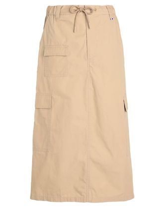Tommy Jeans HOSEN & R&Ouml;CKE - Midi-R&ouml;cke auf YOOX.COM
