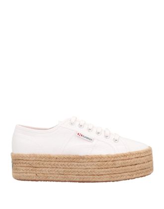 Superga SCHUHE - Sneakers auf YOOX.COM