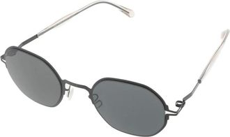 Mykita Lunettes de soleil Santana 002 - unisex - Accessoires - Gris - Taille: 48 MM