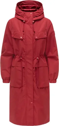 Navahoo Mantel Kirschwind 14