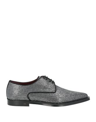 Dolce & Gabbana SCHUHE - Schn&uuml;rschuhe auf YOOX.COM