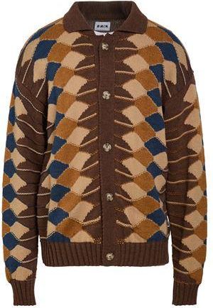 Berna MAILLE - Cardigans sur YOOX.COM