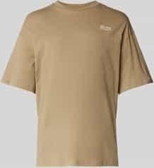 Jack & Jones T-Shirt mit Label-Print