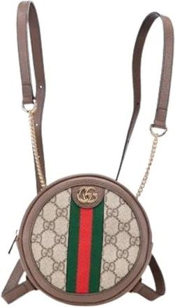 Gucci Damen, Pre-Owned, Mehrfarbig, ONE SIZEGr&ouml;&szlig;e