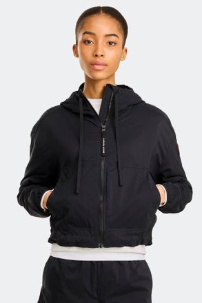 Canada Goose Leichte Kaslo Jacke mit kurzer Passform