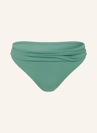 Cyell Cyell Basic-Bikini-Slip Green Oasis gruen
