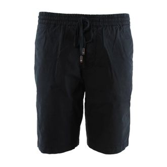 Tommy Hilfiger Relaxed Fit Shorts - - Shorts - Herren - Blau - W30