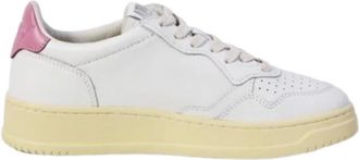 Autry Damen, Schuhe, Wei&szlig;, 36 EUGr&ouml;&szlig;e