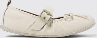 Camper Ballerinas CAMPER Damen Farbe Wei&szlig;