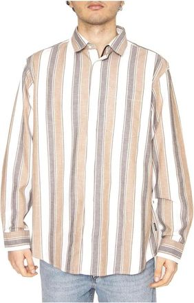 Carhartt Work in Progress Homme, Chemises, Multicolore, Taille: XL Short Sleeve Shirt