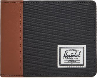 Herschel Geldbörse Herschel Hank 30068-00055 Schwarz