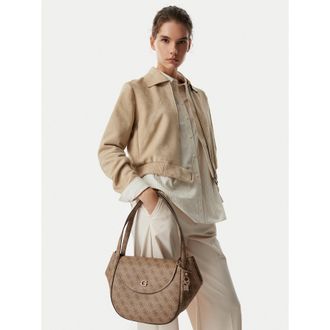 Guess Handtasche Guess HWSG97 56190 Hellbraun