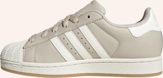adidas Originals Adidas Originals Superstar Ii Schuh beige