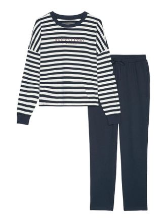Marc O'Polo Pyjama Mix & Match Cotton