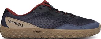 Merrell Sneakers Merrell Vapor Glove 7 J00003708 Dunkelblau