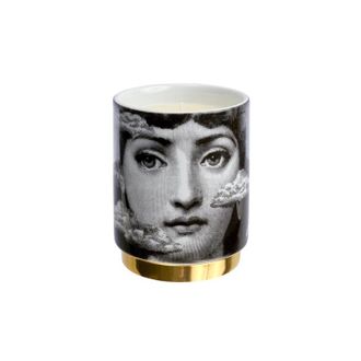 Fornasetti Scented Candle xs - Theme and Variations Among the Clouds - Fragrance Imagination