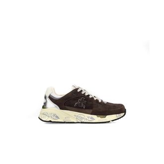 Premiata Sneakers - - Shoes - Damen - Braun - 38 EU