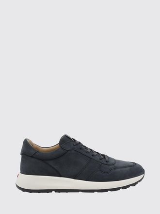 Tod's Baskets Homme couleur Bleu