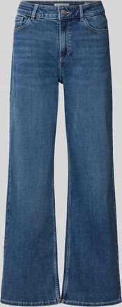 Christian Berg Jeans mit 5-Pocket-Design