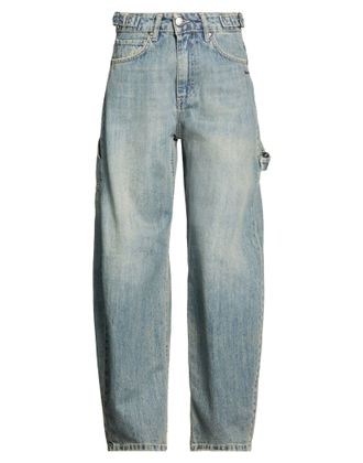 Berna HOSEN & R&Ouml;CKE - Jeanshosen auf YOOX.COM