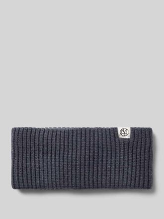 Moss Copenhagen Stirnband aus Viskose-Mix Modell GALINE RACHELLE ICON