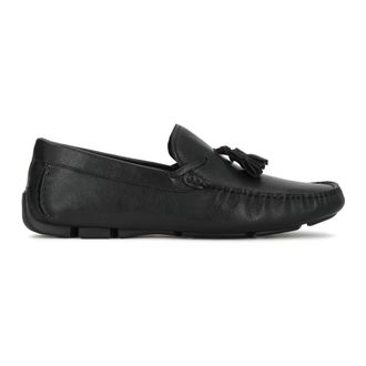 Kazar Amir Mokassins - - Shoes - Herren - Schwarzk - 42 EU