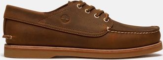 Timberland Crafted Bootsschuhe f&uuml;r Herren in Braun, Herren, Braun, Gr&ouml;&szlig;e